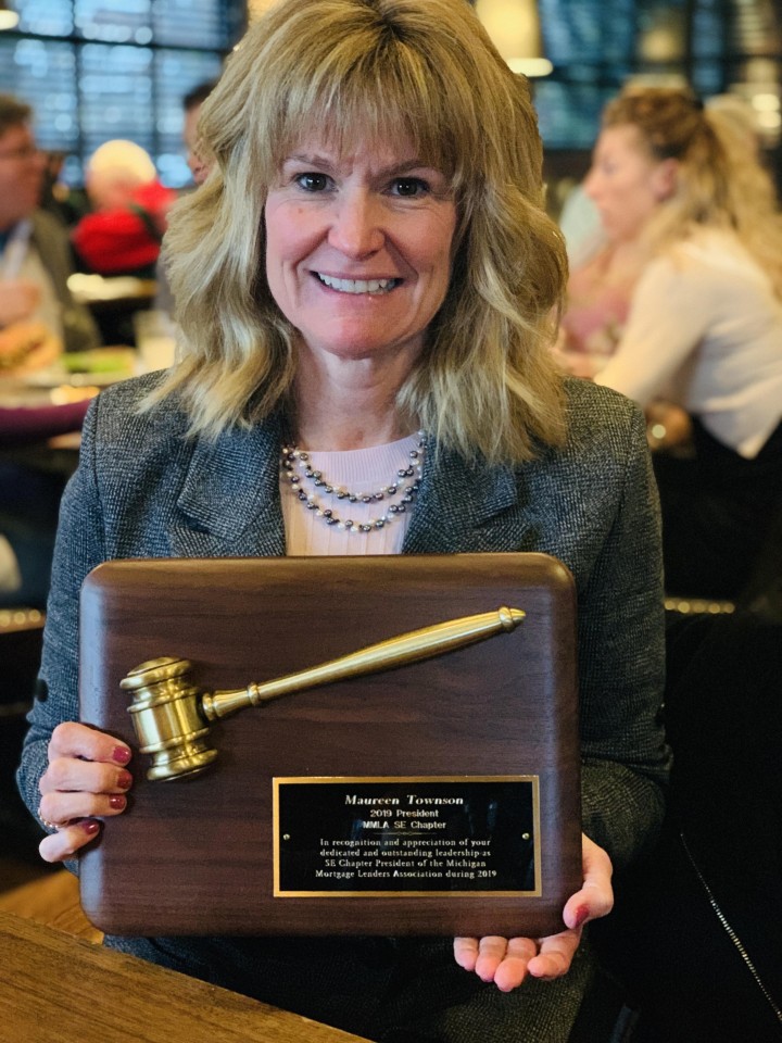 Michigan Mortgage Lenders Association