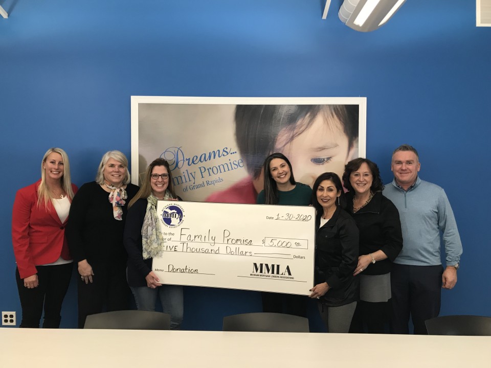 Michigan Mortgage Lenders Association